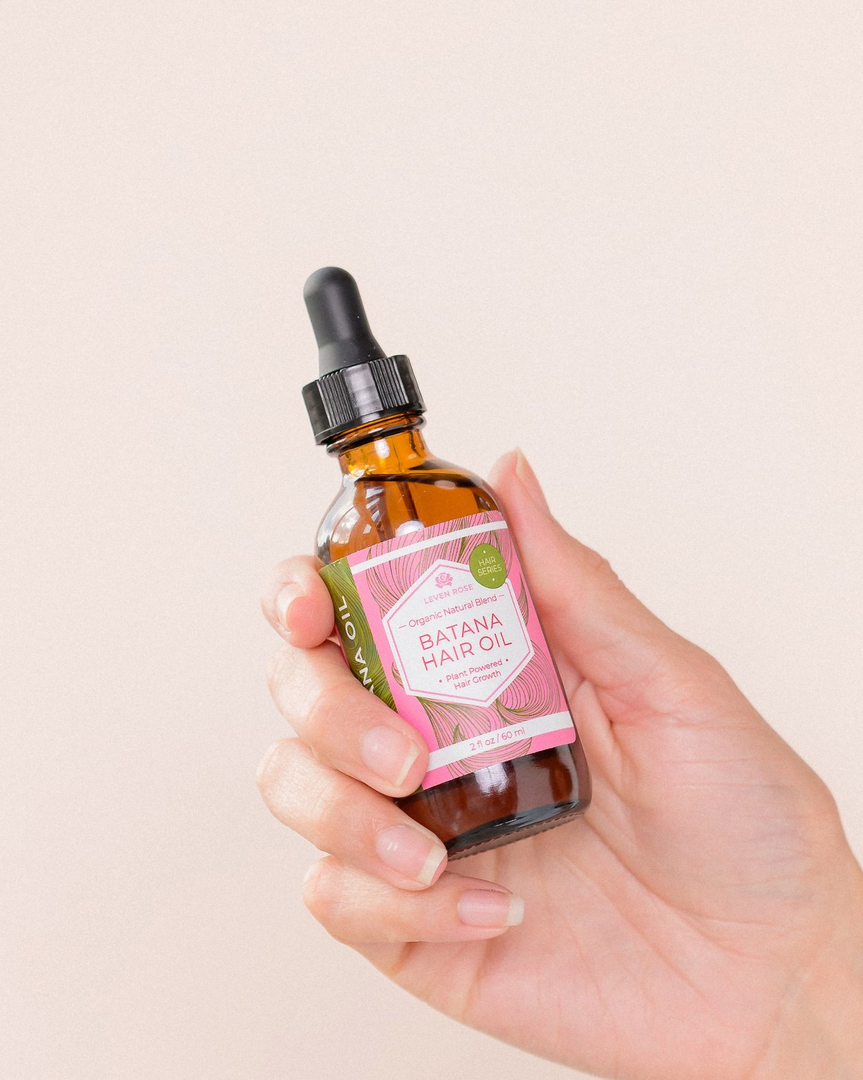 Leven Rose | Organic Natural Oils Beauty Products