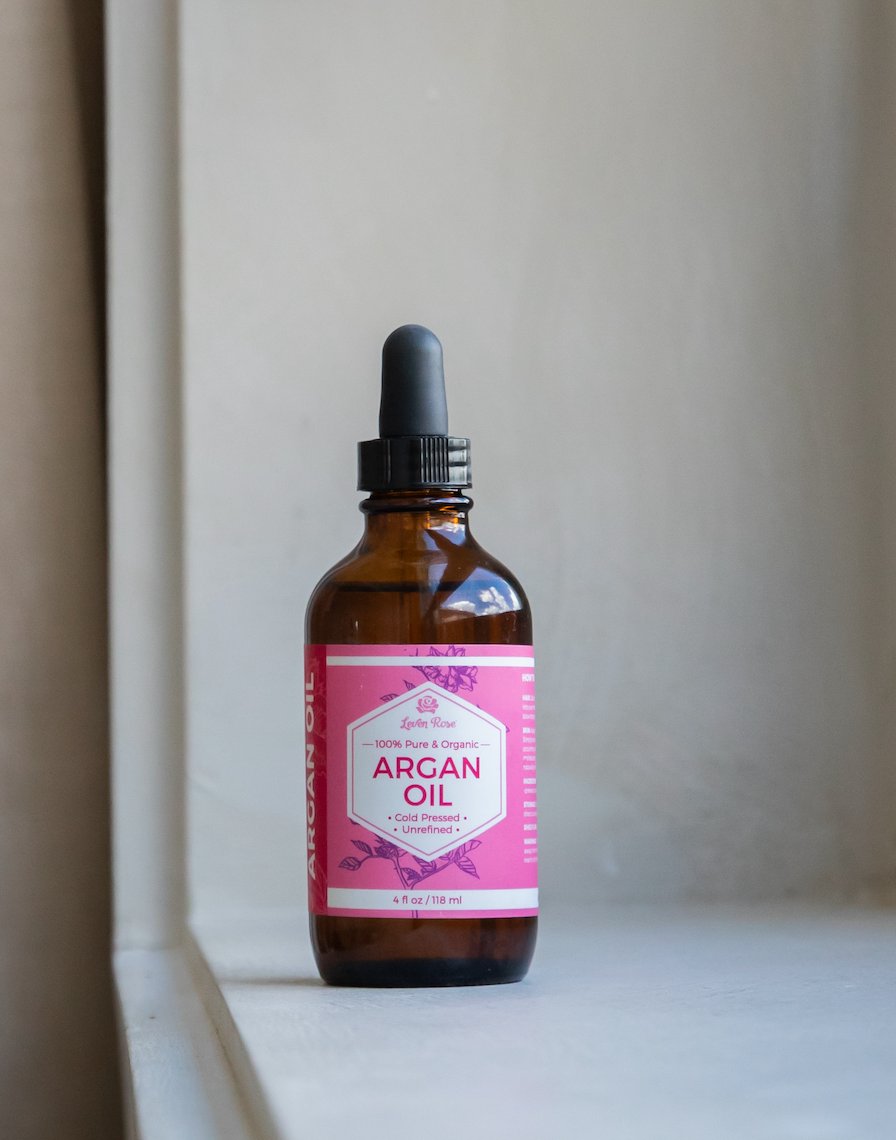 The Truth About Rose Water + 8 Ways To Use It